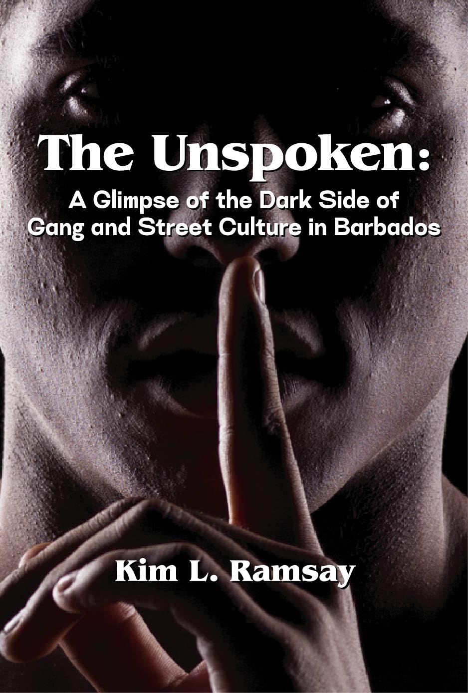 The Unspoken: A Glimpse of the Dark Side of Gang and Street Culture by ...