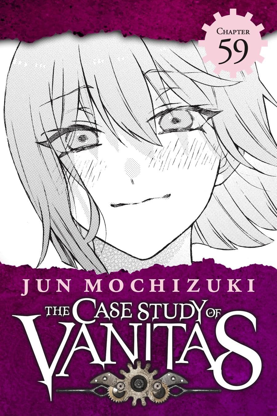 The Case Study of Vanitas, Chapter 59 by Jun Mochizuki | Goodreads