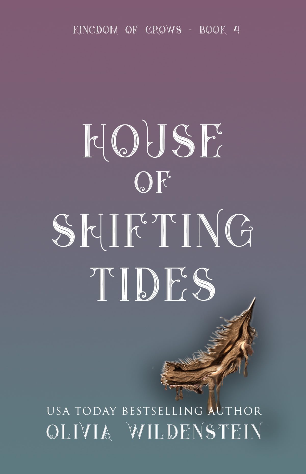 House of Shifting Tides by Olivia Wildenstein | Goodreads