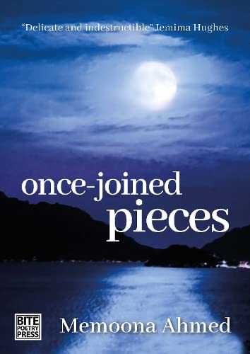 Once-Joined Pieces by Memoona Ahmed | Goodreads