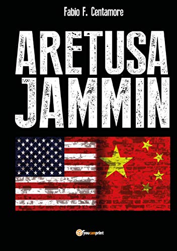 Aretusa Jammin (Italian Edition) by Fabio F. Centamore | Goodreads