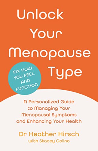 Unlock Your Menopause Type: A Personalized Guide to Managing Your ...