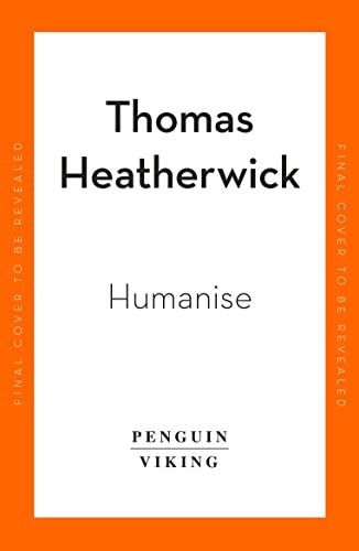 Thomas Heatherwick Humanise /anglais by Thomas Heatherwick | Goodreads