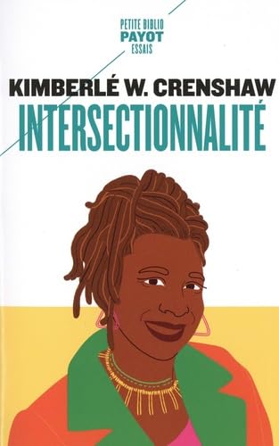 Intersectionnalité by Kimberlé Crenshaw | Goodreads
