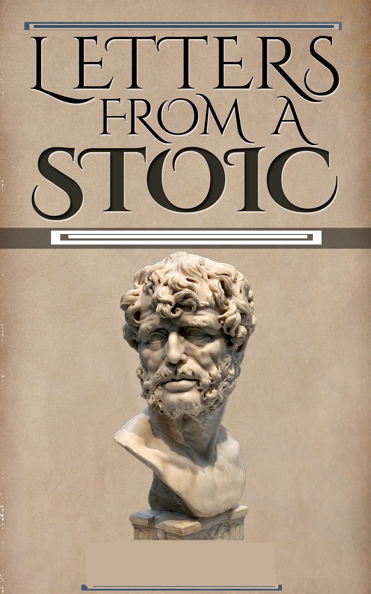 Letters from a Stoic illustrated edition by Seneca | Goodreads