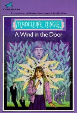 A Wind in the Door by Madeleine L'Engle | Goodreads