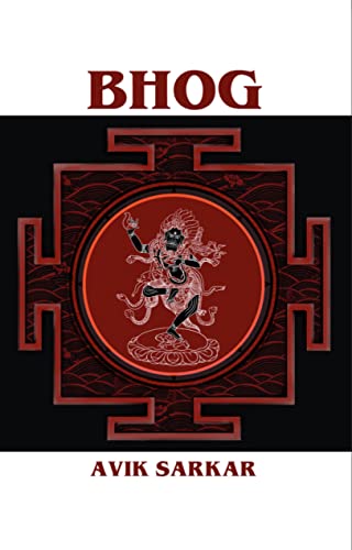 Bhog by Avik Sarkar | Goodreads