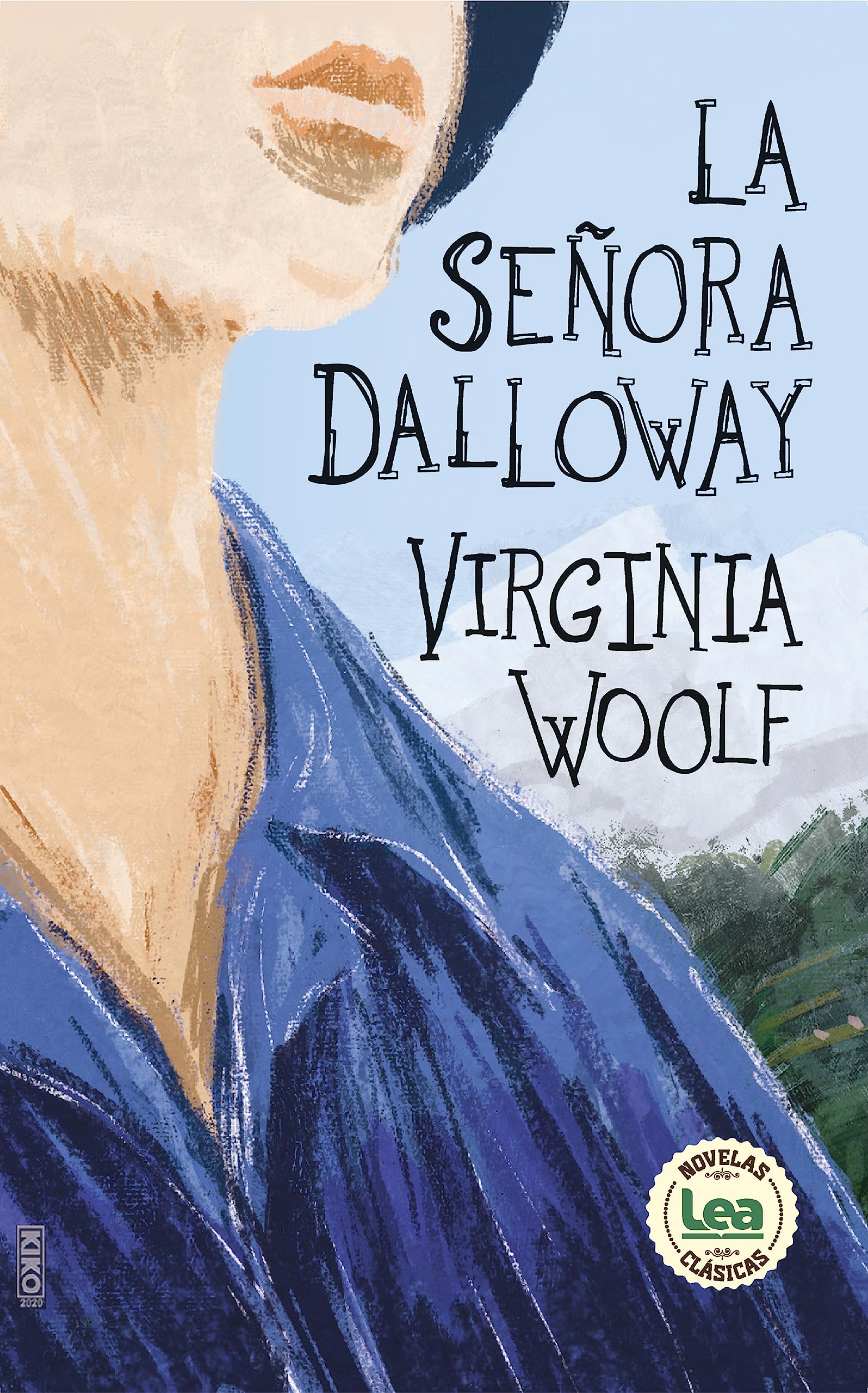La señora Dalloway (Novelas clásicas) by Virginia Woolf | Goodreads