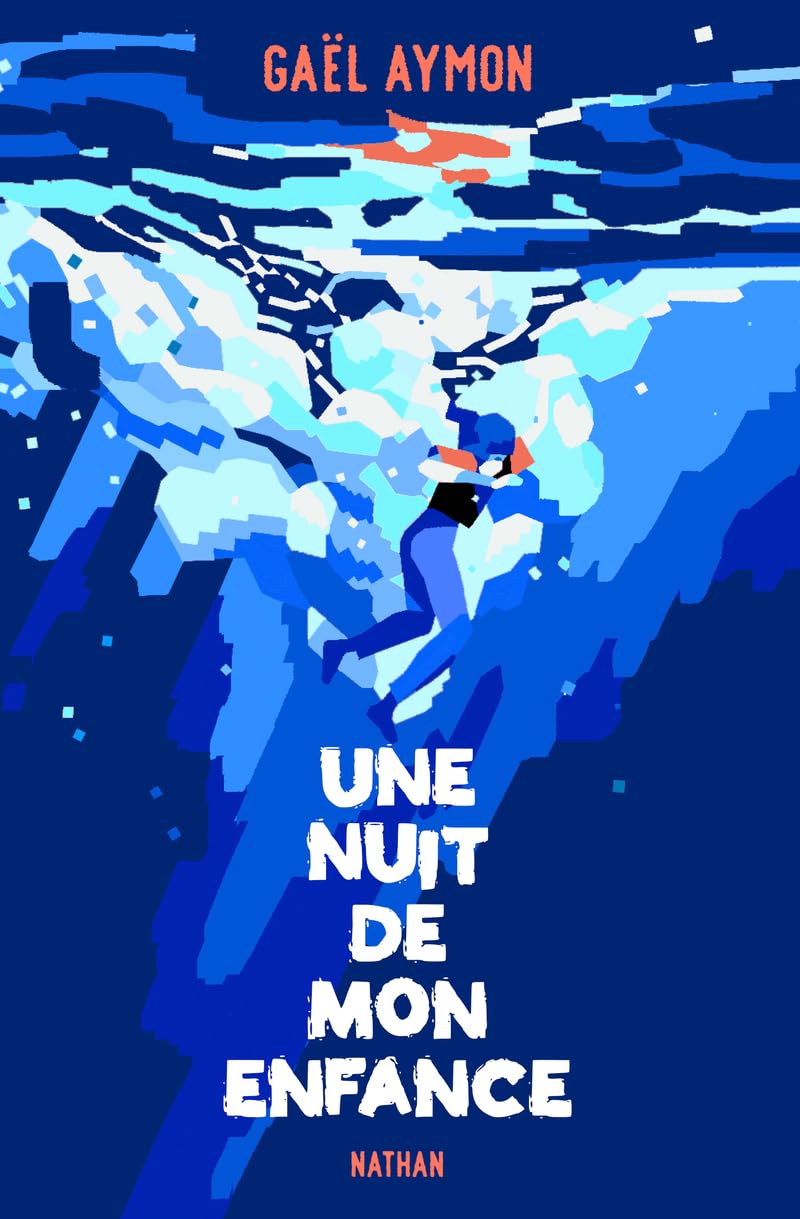 Une nuit de mon enfance by Gaël Aymon | Goodreads