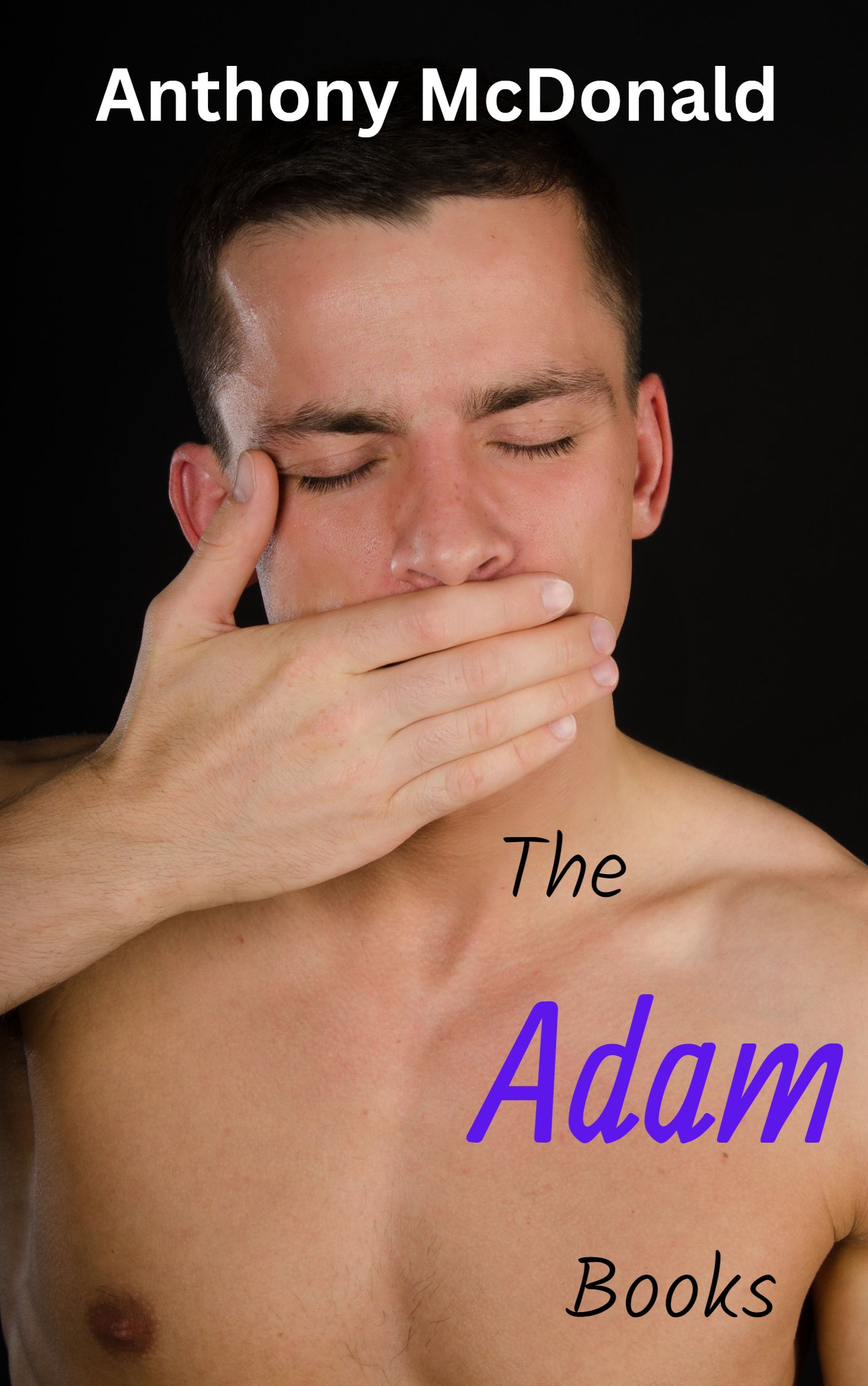The Adam Books by Anthony McDonald | Goodreads