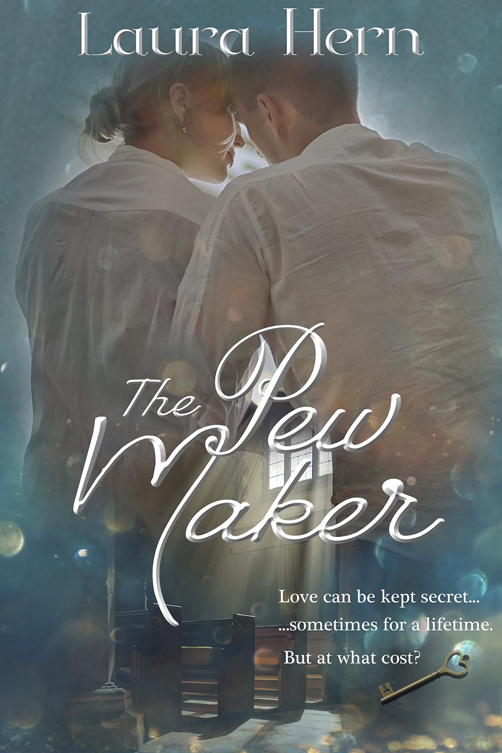 The Pew Maker by Laura Hern | Goodreads
