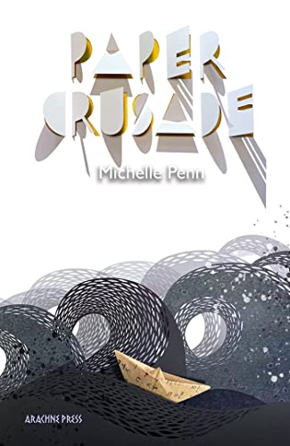 Paper Crusade by Michelle Penn | Goodreads
