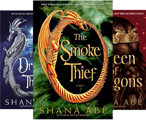 Drakon by Shana Abe | Goodreads