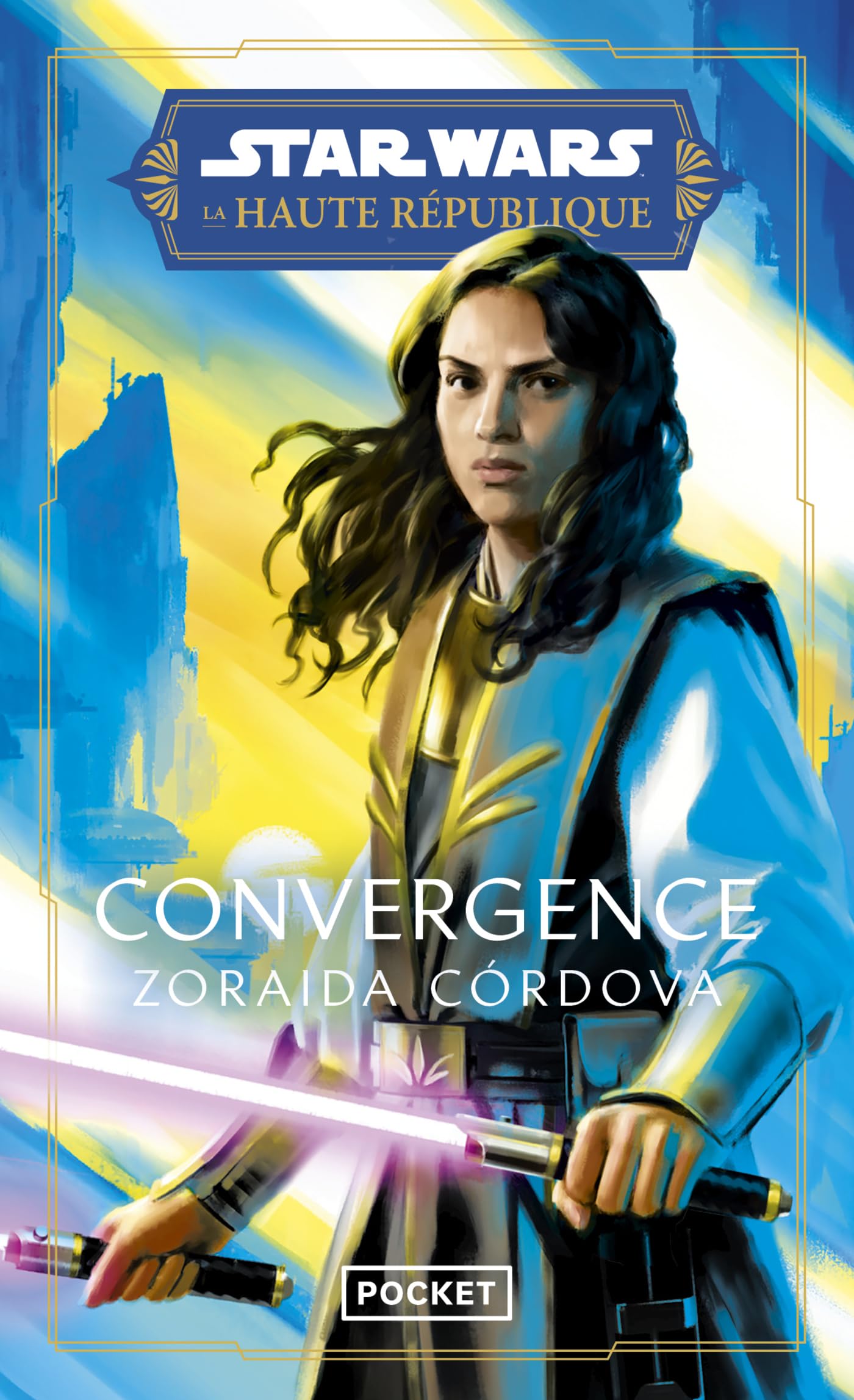 Convergence (Star Wars: La Haute République) by Zoraida Córdova | Goodreads