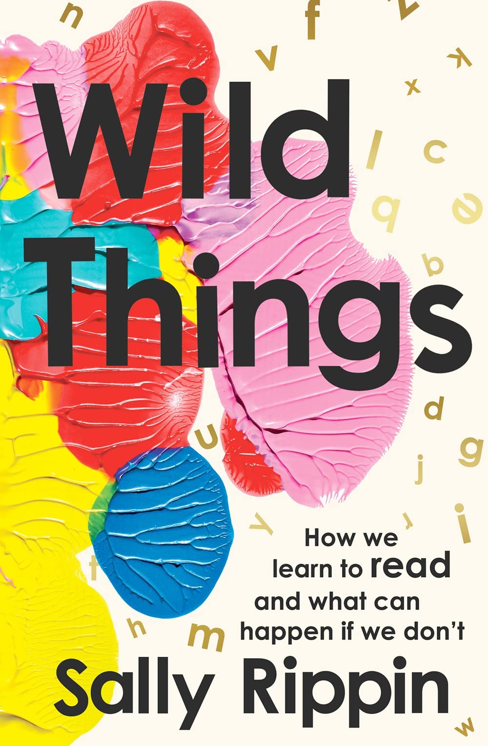 Wild Things by Sally Rippin | Goodreads