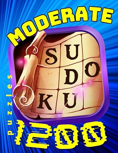 Sudoku Symphony: 1200 Mind-Bending Puzzles for Puzzle Enthusiasts by A ...