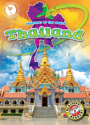 Thailand - Countries of the World, Engaging Geographical Non-Fiction ...