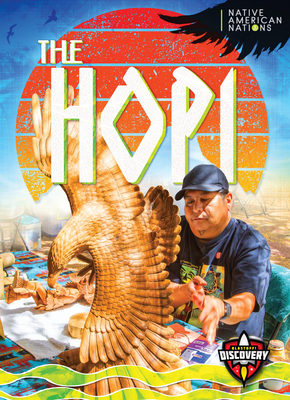 The Hopi (Native American Nations) by Liz Sonneborn | Goodreads