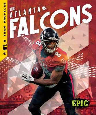 The Atlanta Falcons - NFL Team Profiles, High Interest Low Level ...