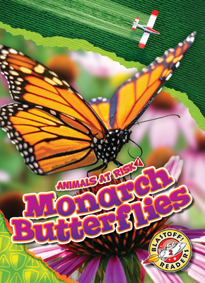Monarch Butterflies - Animals At Risk, Non-Fiction Reading About ...