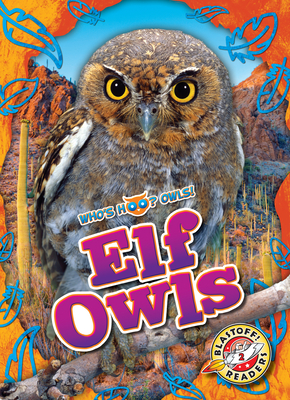 Elf Owls by Elizabeth Neuenfeldt | Goodreads