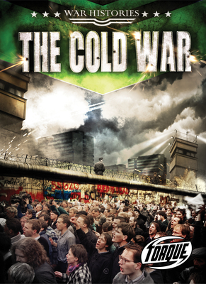 The Cold War - War Histories, High Interest Low Level Reading - Non ...