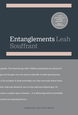 Entanglements: Threads Woven from History, Memory and the Body by Leah ...