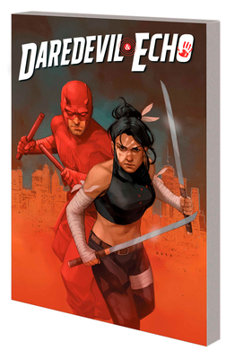 Daredevil & Echo by Taboo | Goodreads