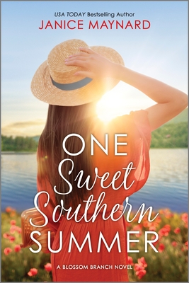 One Sweet Southern Summer (Blossom Branch) by Janice Maynard | Goodreads