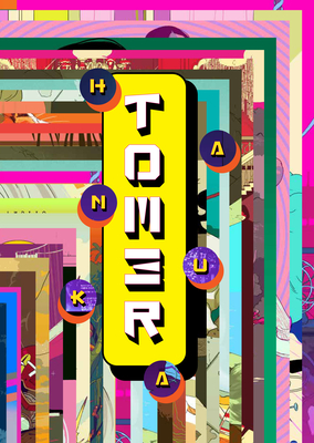 Tomer Hanuka: Unknown Pleasures by Tomer Hanuka | Goodreads