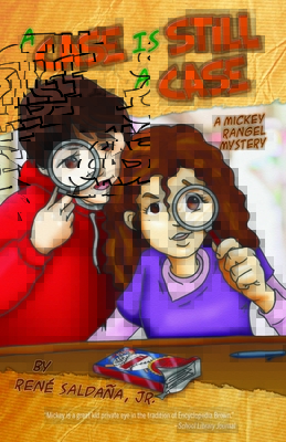 A Case Is Still a Case / Un caso siempre es un caso (The Mickey Rangel ...