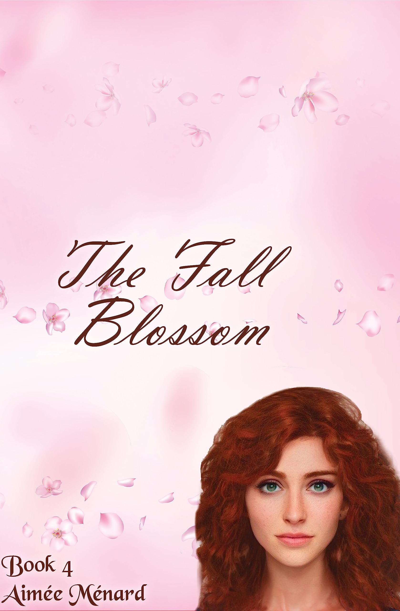 The Fall Blossom (The Budding Rose Book 4) by Aimee Menard | Goodreads