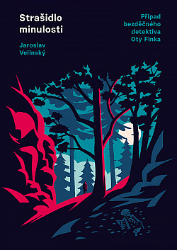 Strašidlo minulosti (Ota Fink, #8) by Jaroslav Velinský | Goodreads
