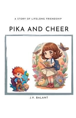 Pika and Cheer: A story of lifelong friendship by J.V. Balant | Goodreads