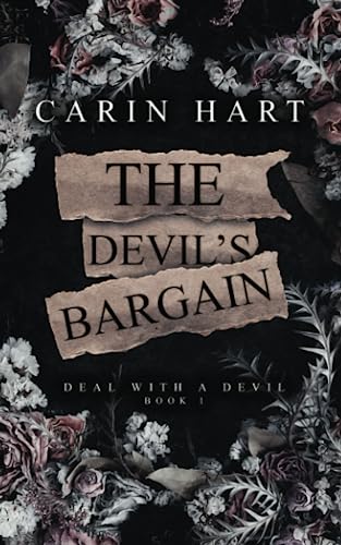 The Devil's Bargain by Carin Hart | Goodreads