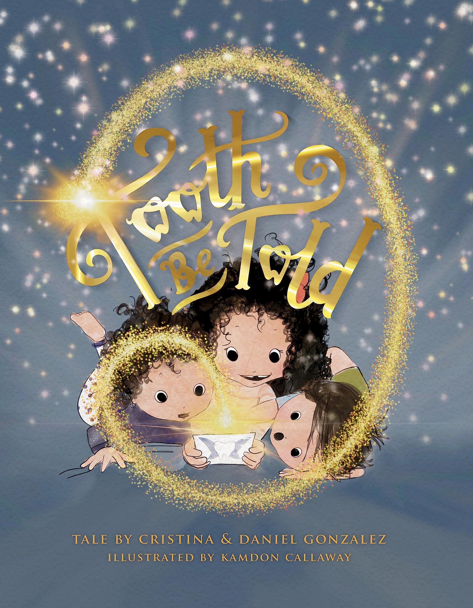 Tooth Be Told by 20 Moments of Tooth | Goodreads