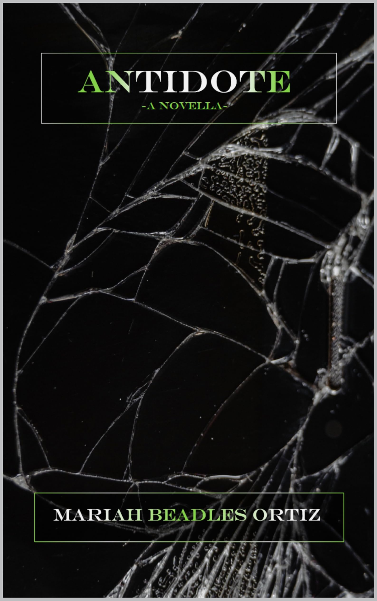 Antidote: A Novella (Antidote Series Book 1) by Mariah Beadles | Goodreads