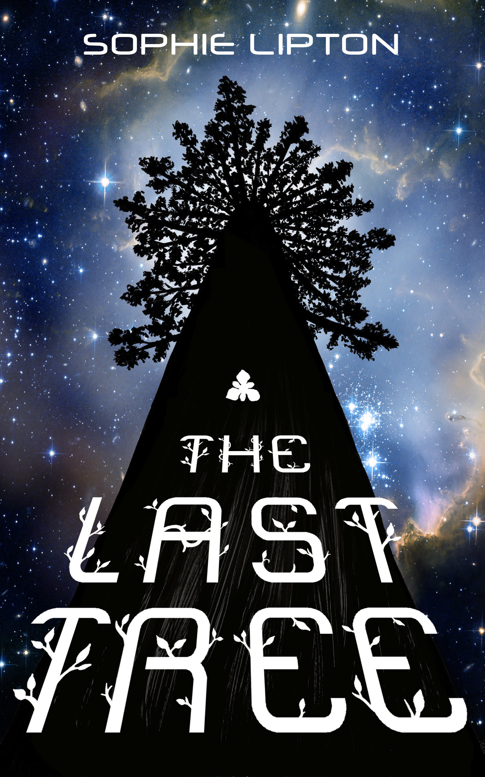 The Last Tree by Sophie Lipton | Goodreads