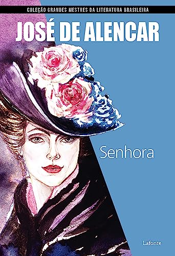 Senhora (José de Alencar) (Portuguese Edition) by José de Alencar ...