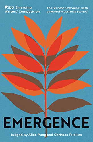 Emergence: The 30 Best New Voices With Powerful Must-Read Stories by ...
