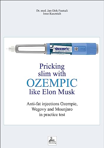 Pricking slim with Ozempic like Elon Musk: Anti-fat injections Ozempic ...