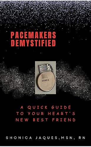 Pacemakers Demystified: A Quick Guide to Your Heart's New Best Friend ...