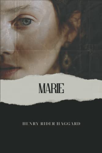 Marie (Premium Edition) by H. Rider Haggard | Goodreads