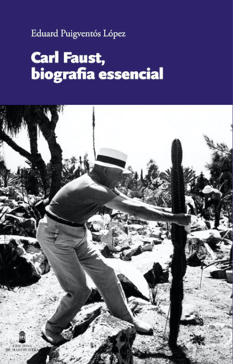 Carl Faust, biografia essencial by Eduard Puigventós López | Goodreads