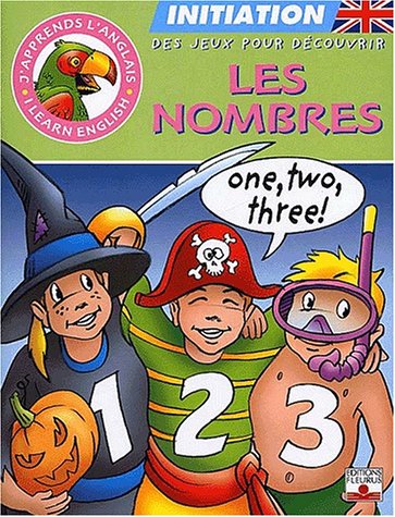 Nombres by Collectif | Goodreads