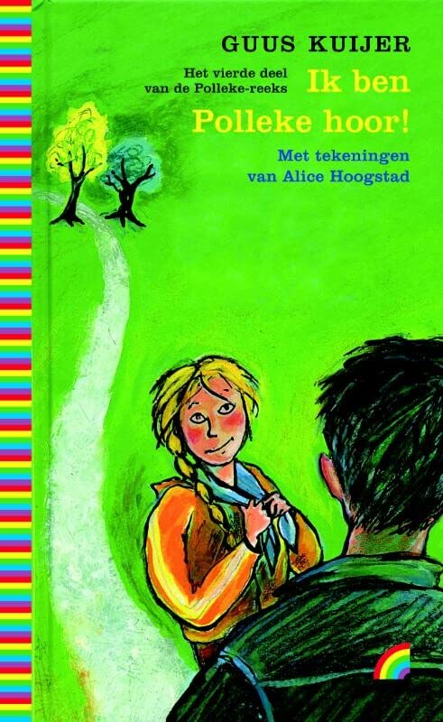 Ik ben Polleke hoor by Guus Kuijer | Goodreads