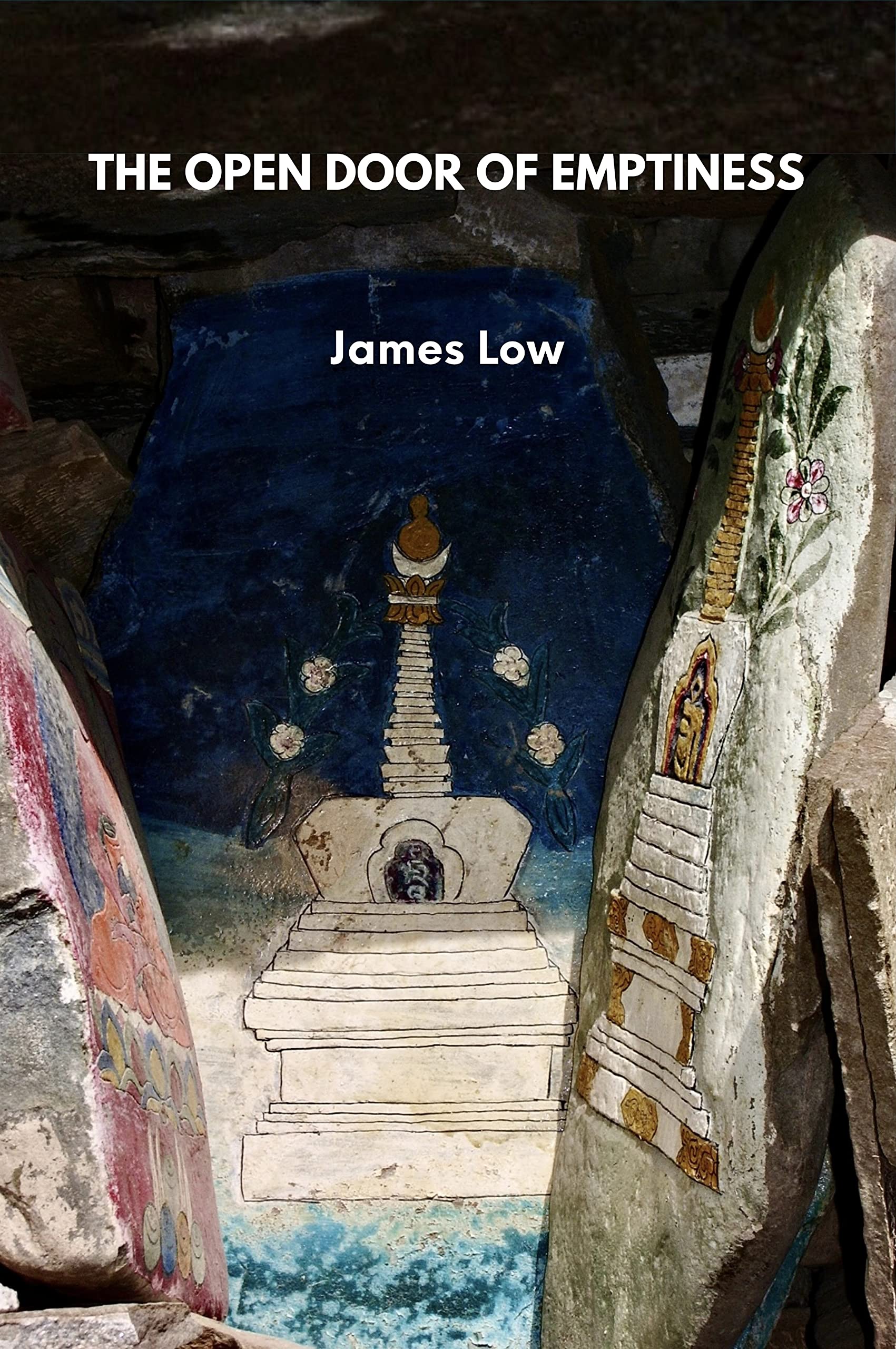 The open door of emptiness: A collection of public talks and teachings ...