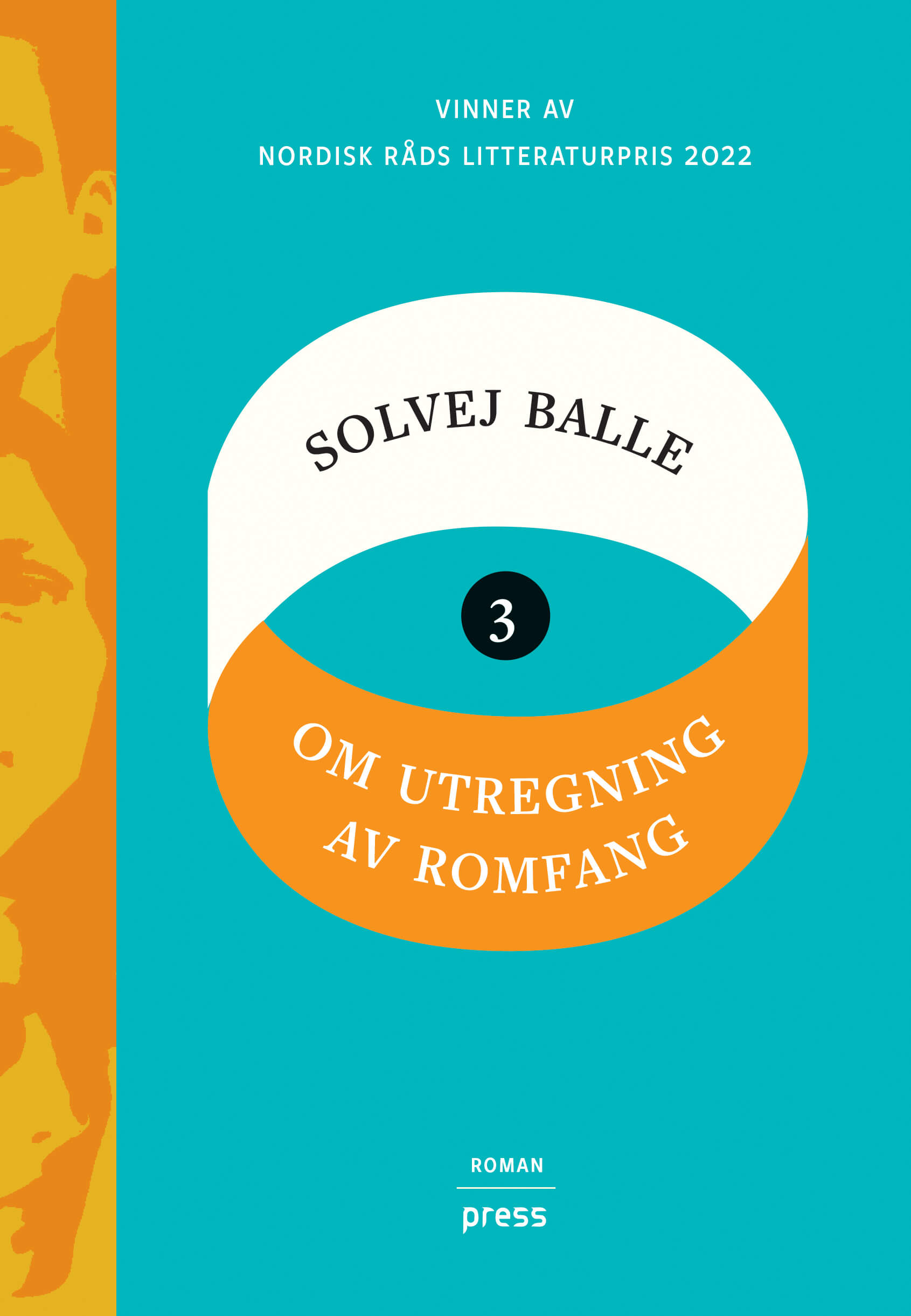 Om utregning av romfang 3 by Solvej Balle | Goodreads