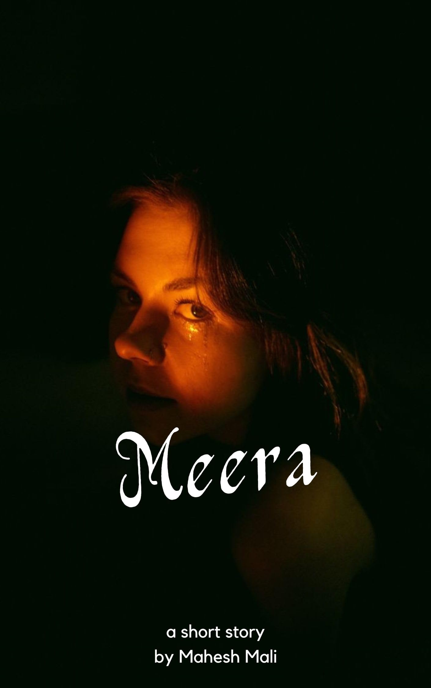 Meera by Mahesh Mali | Goodreads