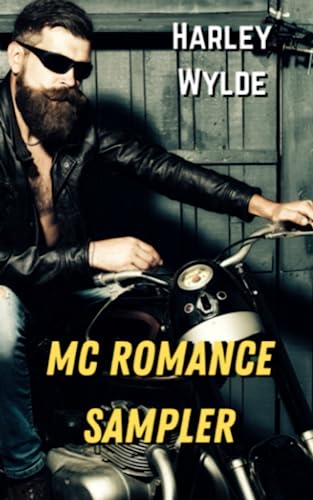 MC Romance Sampler by Harley Wylde | Goodreads
